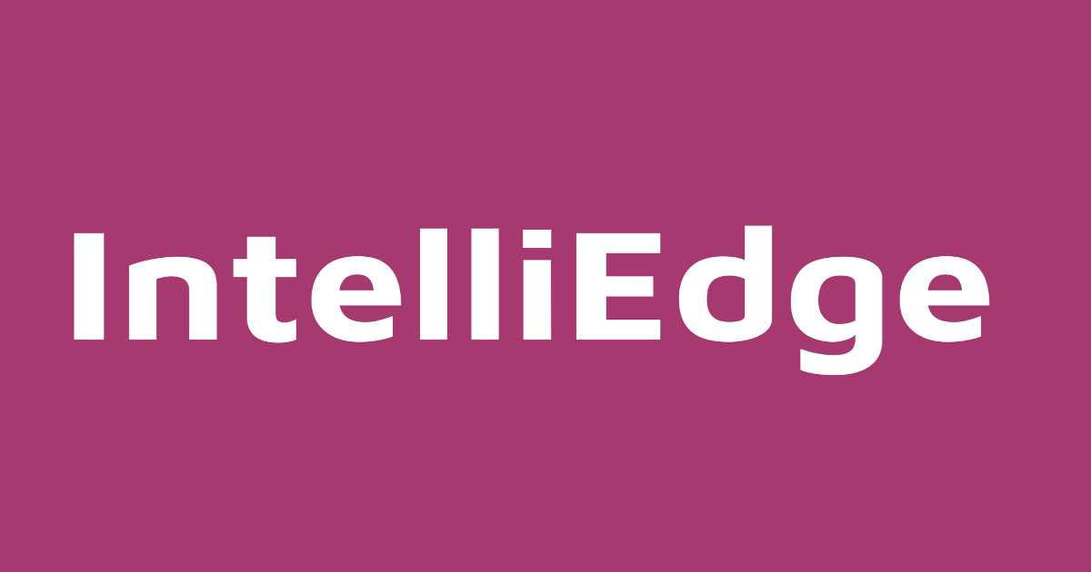 IntelliEdge - Agile Cloud, Edge & AI Solutions